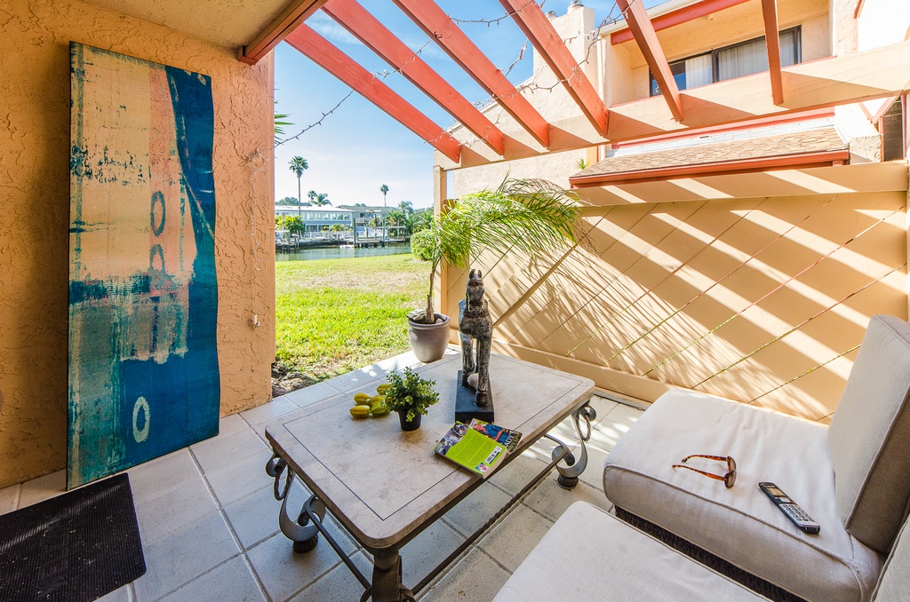 1 Windrush Blvd #97, Indian Rocks Beach, Indian Roc | Beycome™