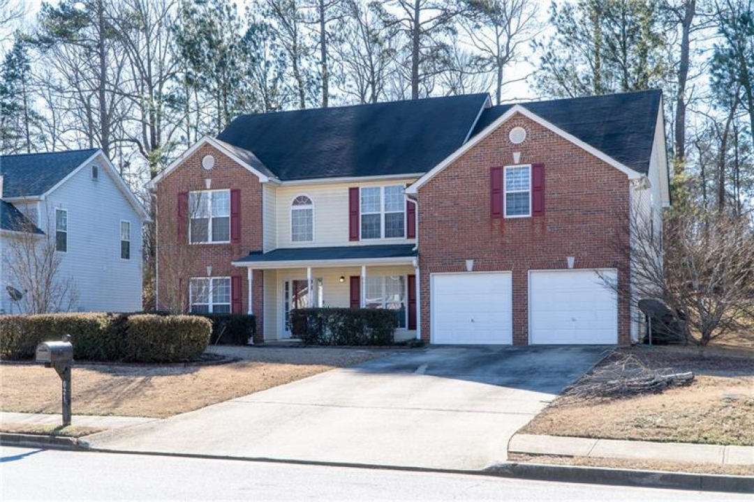 621 River Mist Dr, Jonesboro, GA 30238 | Beycome™