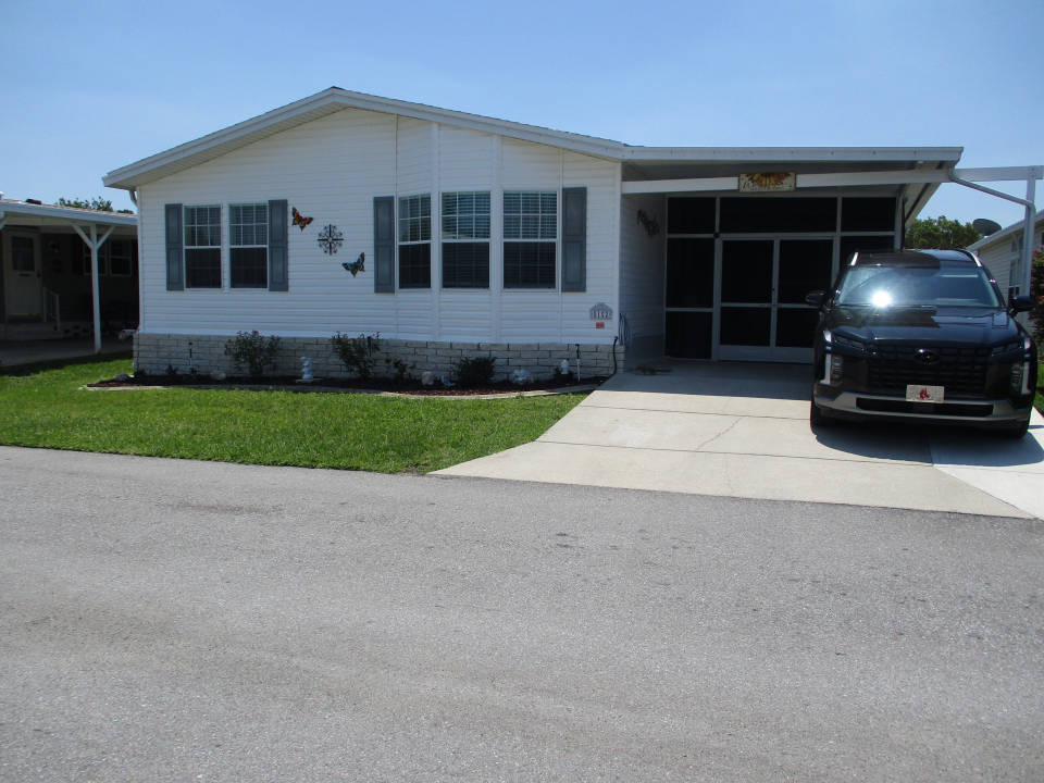 8152 Stony Bridge Dr, New Port Richey, FL 34653 | Beycome™