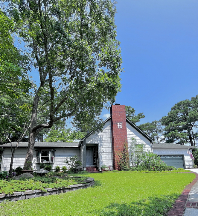 115 Apollo Dr, Cape Carteret, NC 28584 | Beycome™