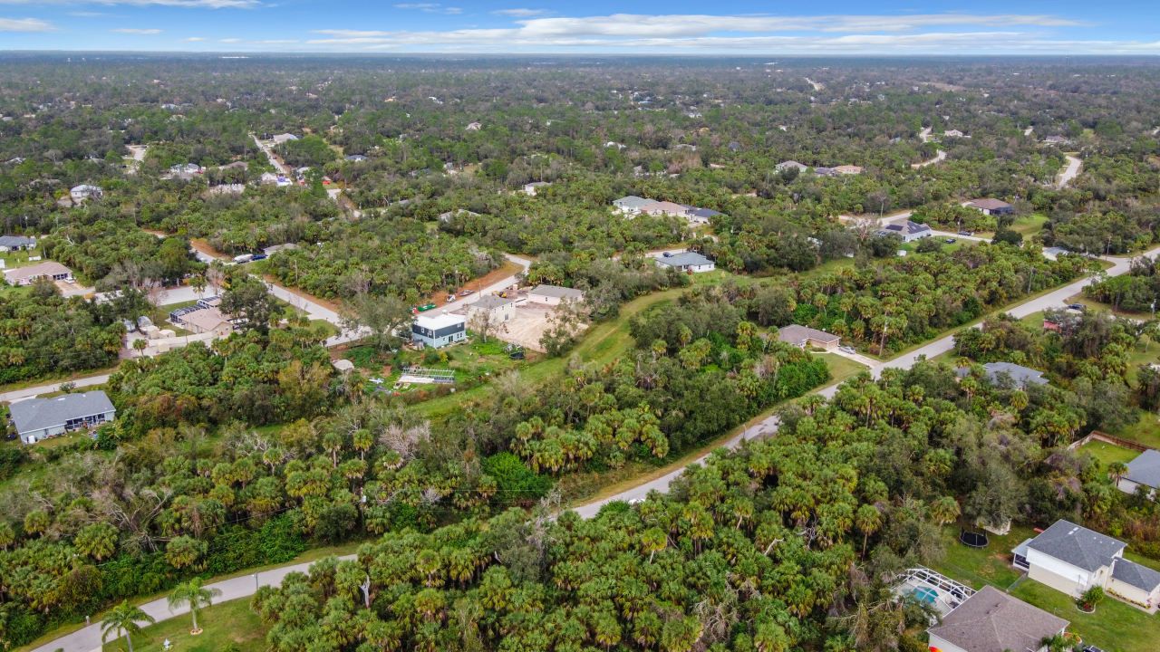 Geary Terrace, N Port, FL 34288 | Beycome™