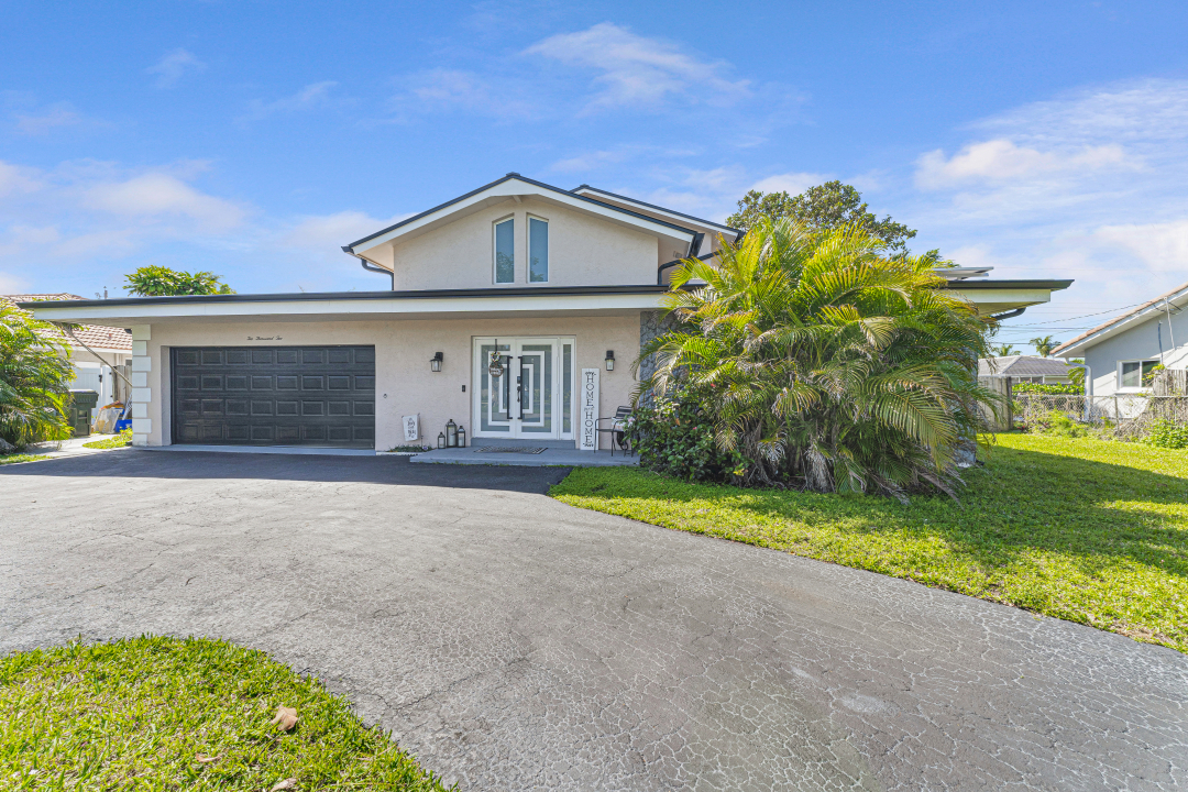 2002 Bonnie St, Boca Raton, FL 33486 | Beycome™