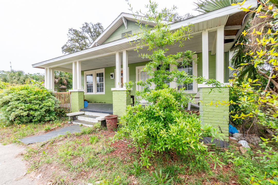 505 E Moreno St, Pensacola, FL 32503 | Beycome™