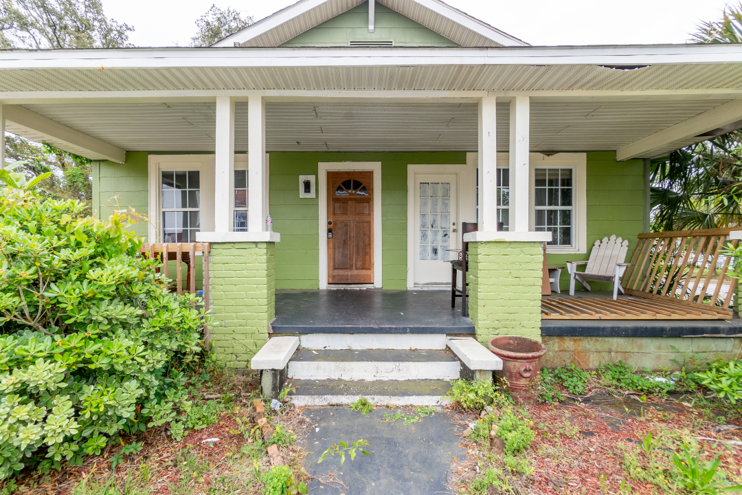 505 E Moreno St, Pensacola, FL 32503 | Beycome™