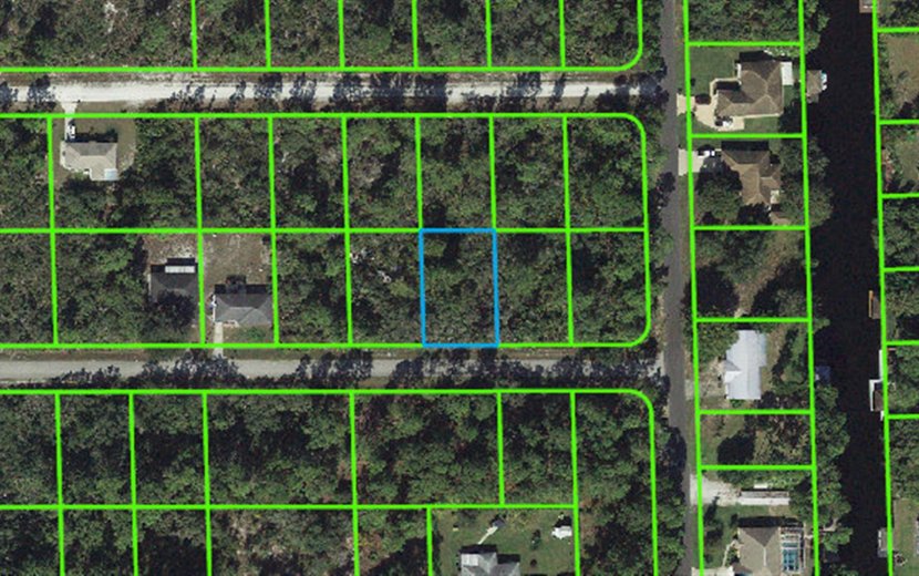 3009 Beech Ave, Lk Placid, FL 33852 | Beycome™