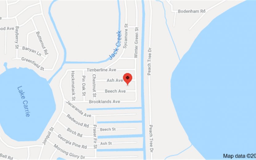 3009 Beech Ave, Lk Placid, FL 33852 | Beycome™
