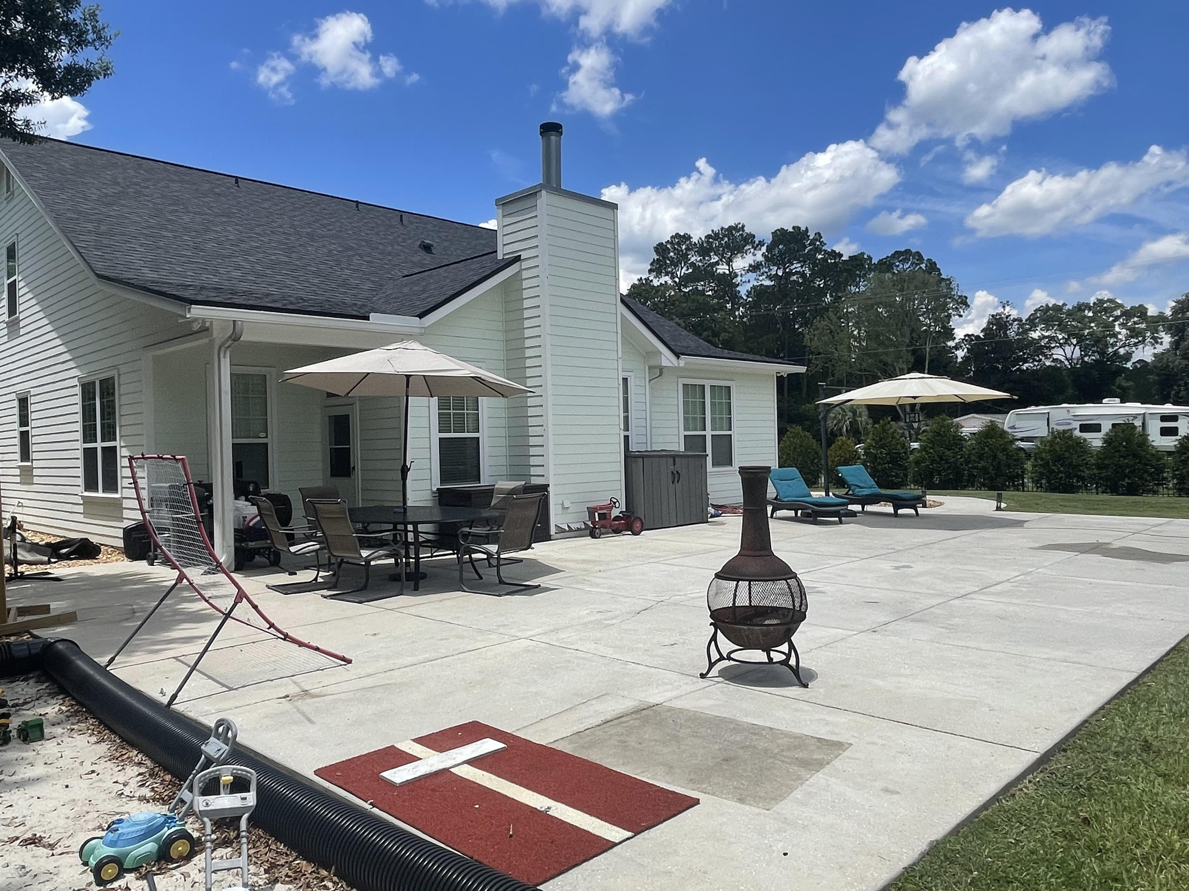 457 N Chestnut St, Baldwin, FL 32234 | Beycome™