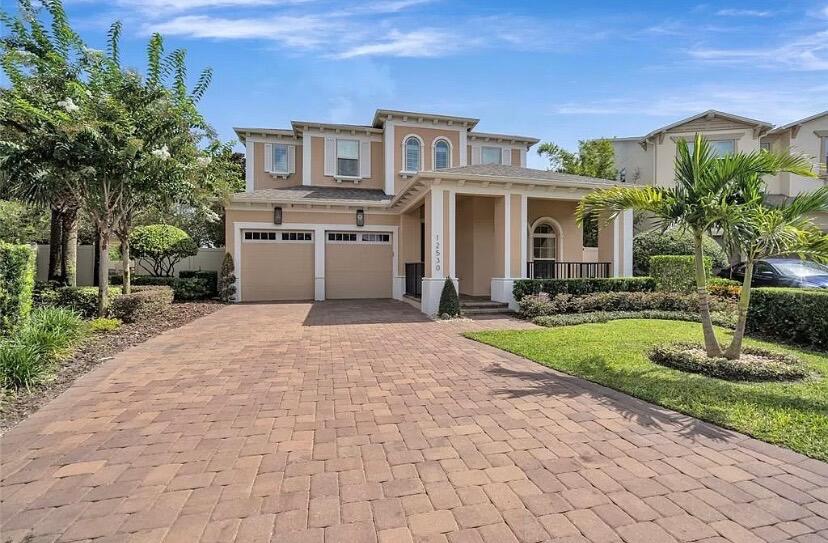 12530 Climbing Vine Ct, Windermere, FL 34786 | Beycome™